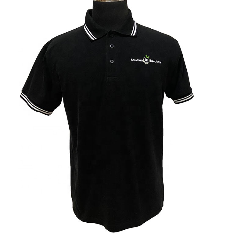 Wholesale Custom Camisas Polo Shirts Original Masculinas Plus Size ...